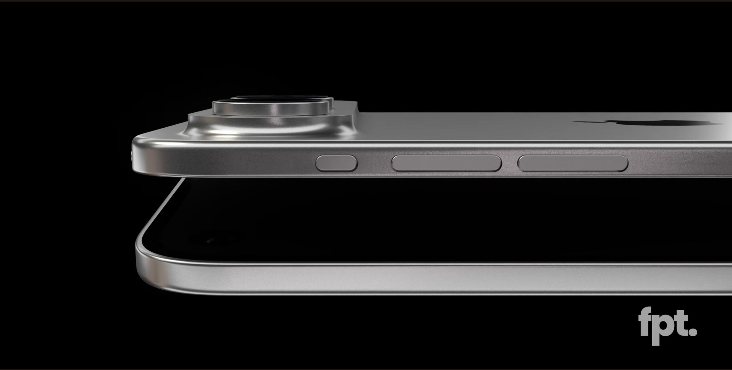 iPhone fold dummy unit photos show off its full design and a surprising ...