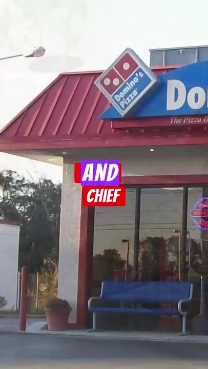 Domino’s launches 50% off pizza deal for one week only