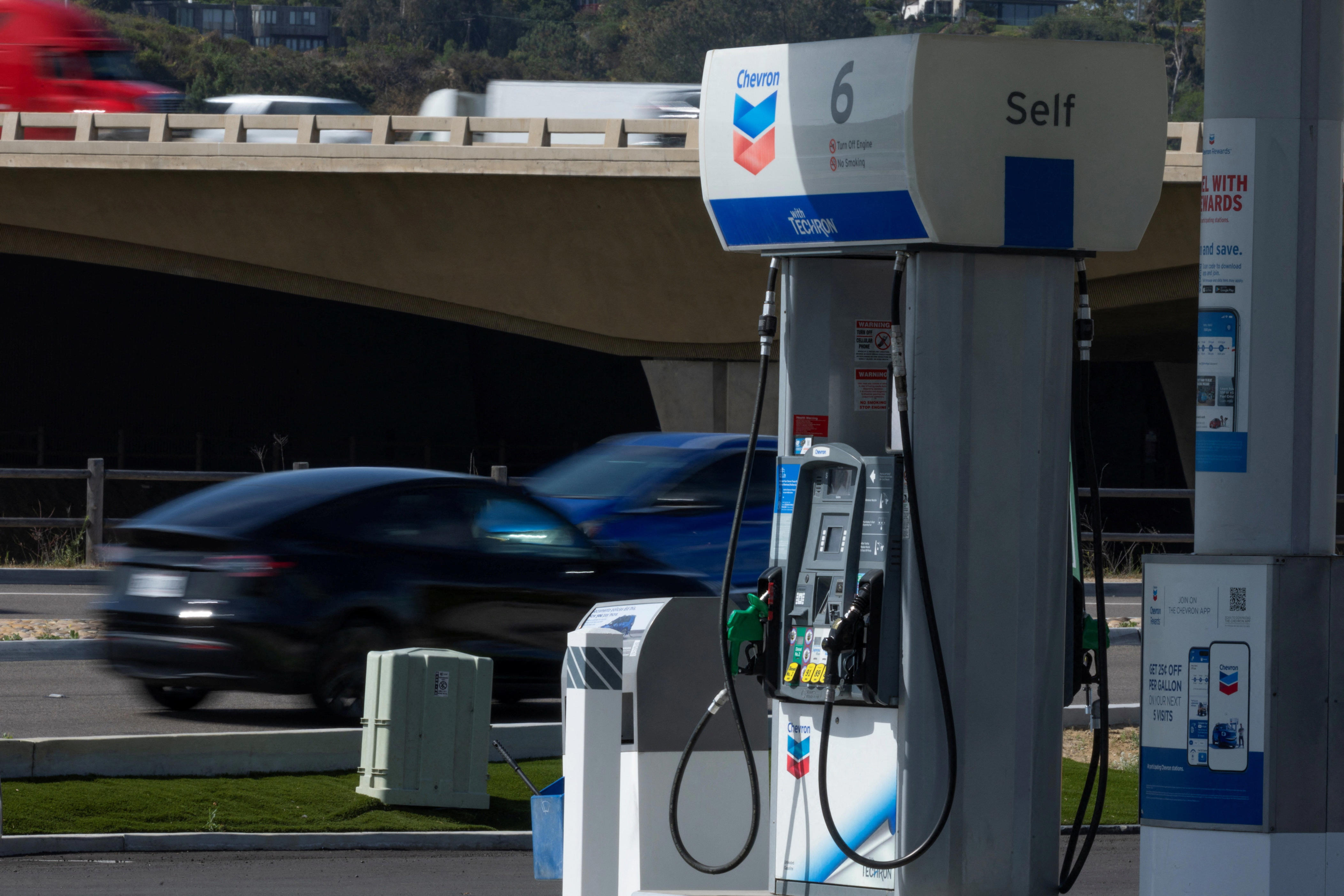 Georgia's gas tax suspension ends tonight. What it means for your wallet