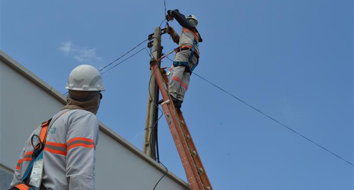 Curso gratuito de eletricista: Energisa e Senai abrem inscrições em Ji ...