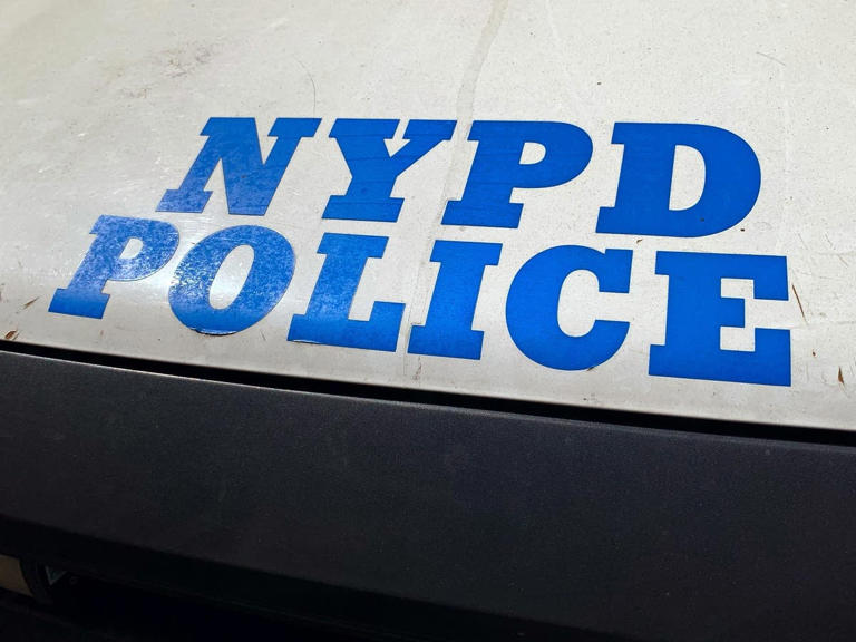 Loaded gun pointed at NYPD worker after sexual harassment, lawsuit alleges