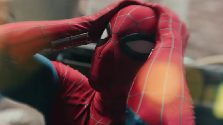 Spider-Man: Brand New Day leaks confirm MCU Hulk rumors