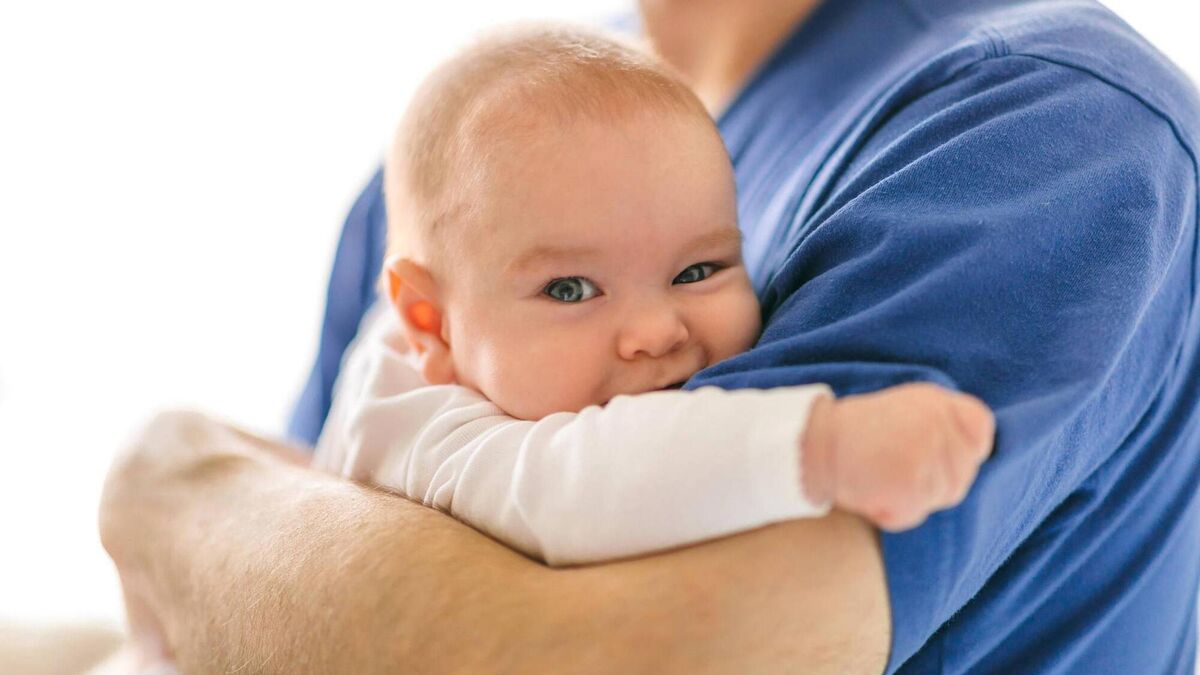 Ireland’s birth rate falls 18% in a decade as fertility rate drops to ...