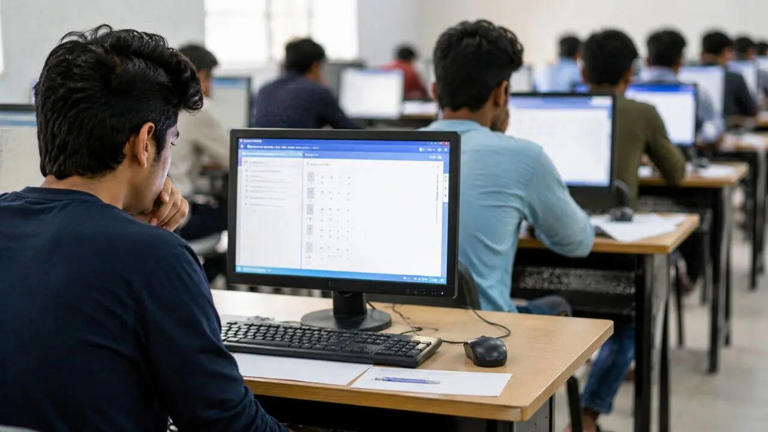 UPSSSC examination, interview calendar 2026 released; check full schedule