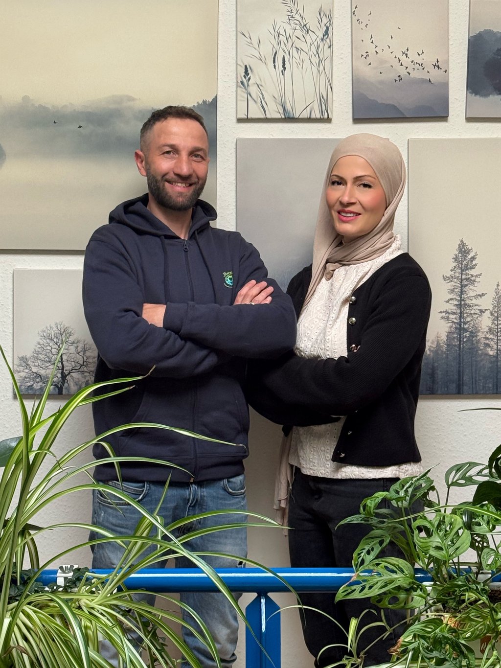 Melihas Berufsberater traut ihr so gut wie nichts zu - jetzt ...