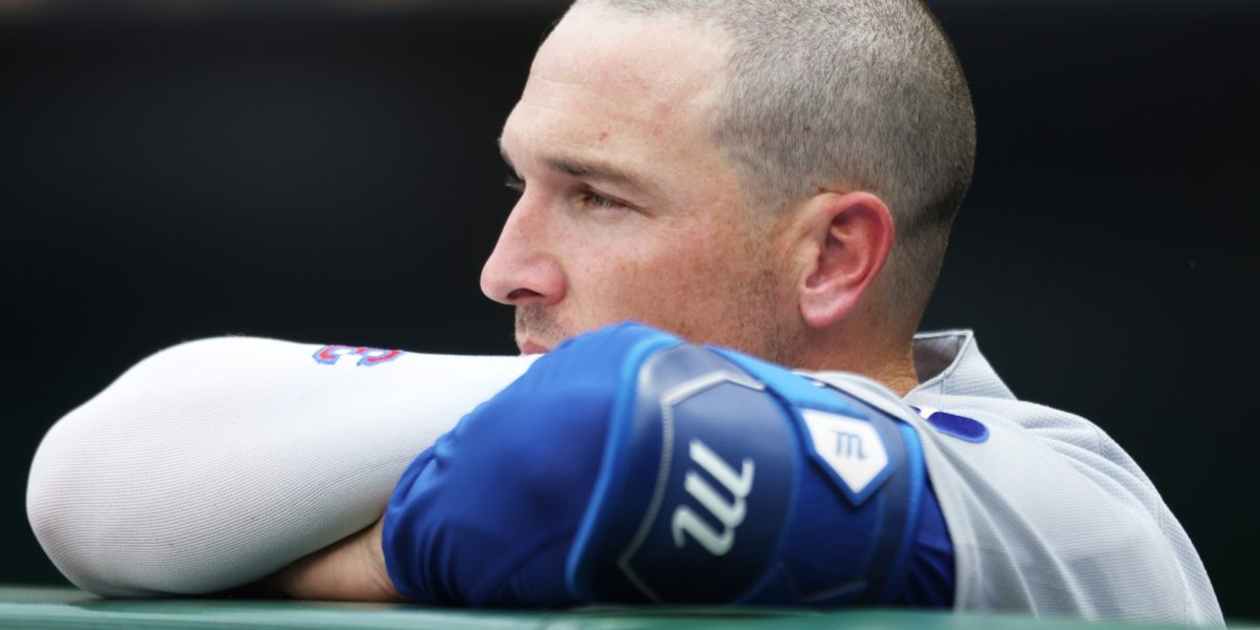 Cubs’ Alex Bregman fires back at frightening narrative amid painful start
