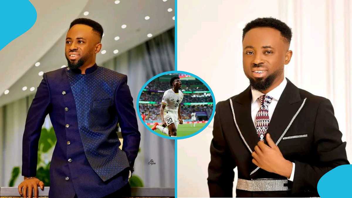 Fire Oja's old World Cup prophecy about Kudus resurfaces after missing ...
