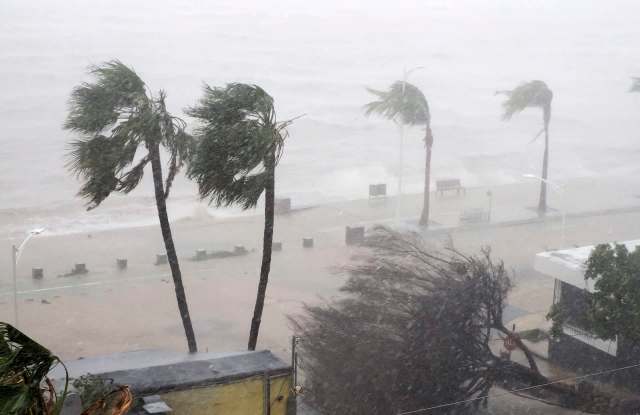 Forecasters track Pacific system with 80% chance of development as ...