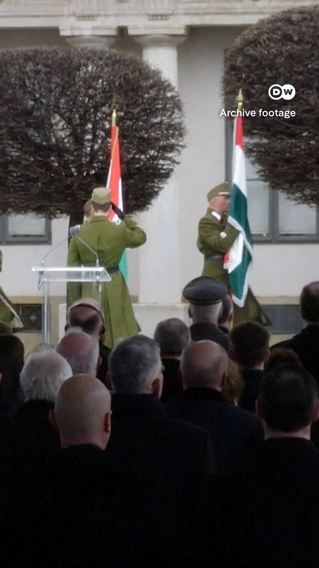 Peter Magyar threatens to remove Hungary’s president