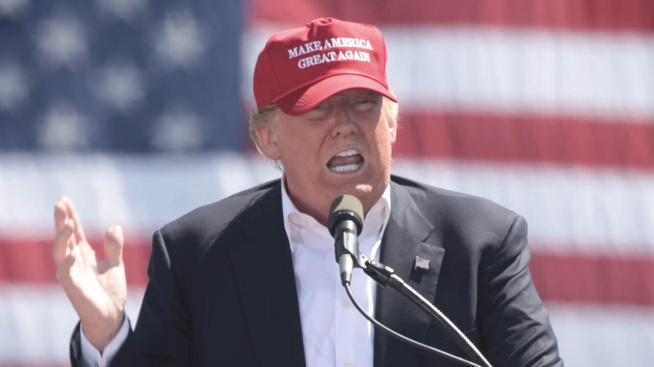 Trump suggests turning "Freedom 250" event into MAGA rally after ...