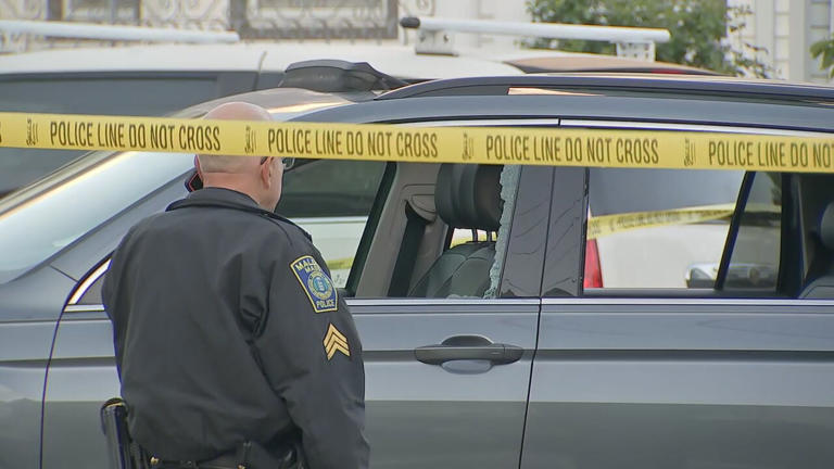 Multi-agency investigation underway after Malden crash leads to arrest ...