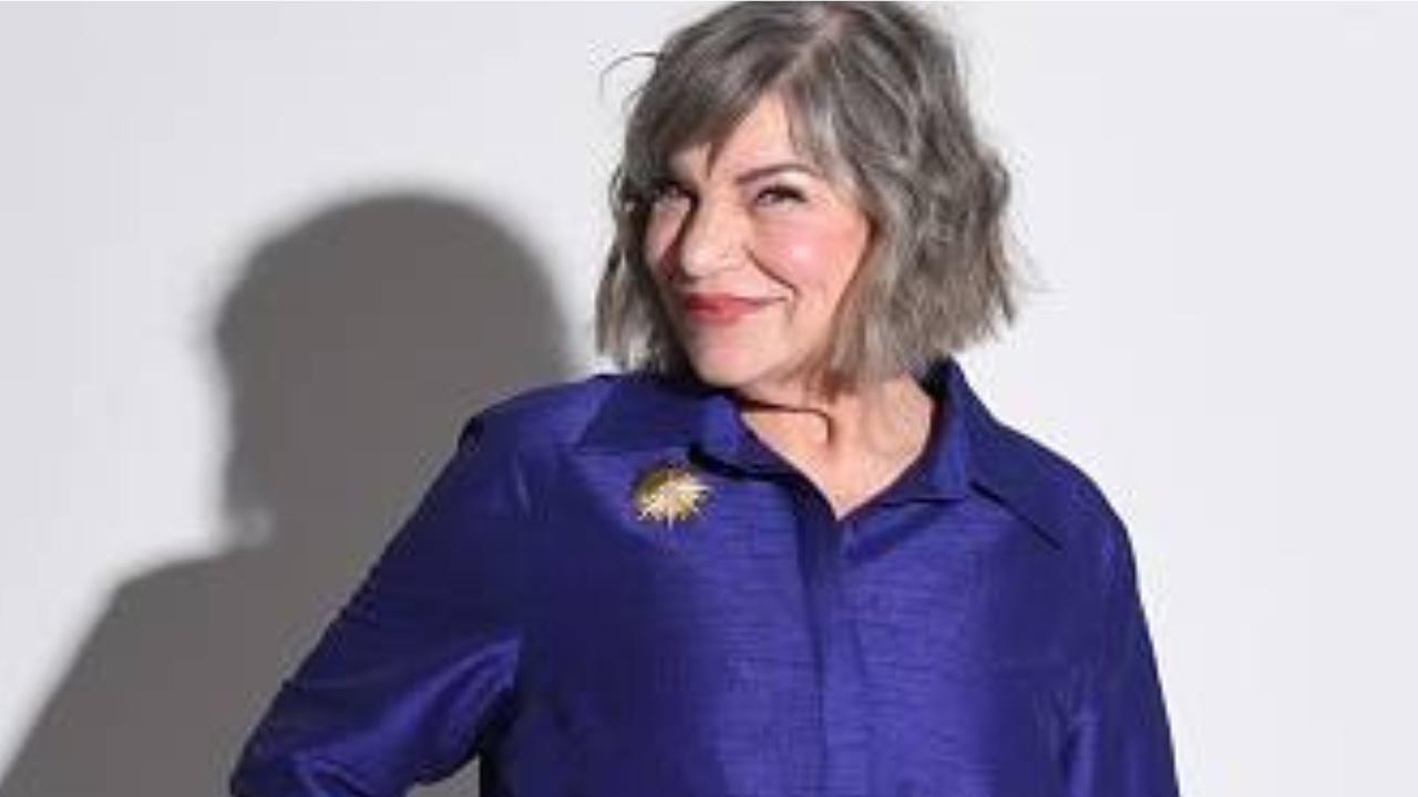 Mindy Cohn's cancer nightmare returns—doctors fear the worst in grim ...