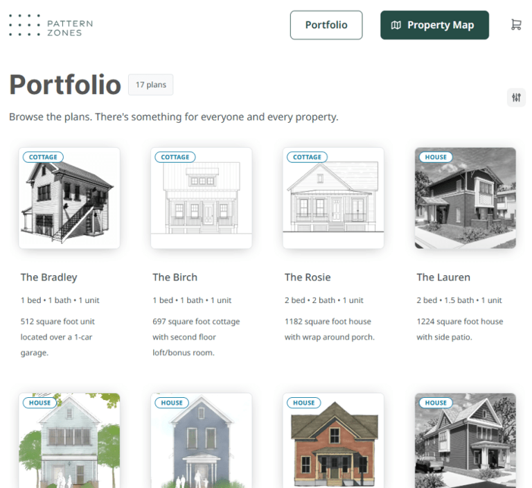 Rogers launches pre-approved building program