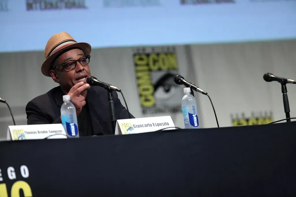 The 6 most fear-inducing actors Hollywood keeps casting
