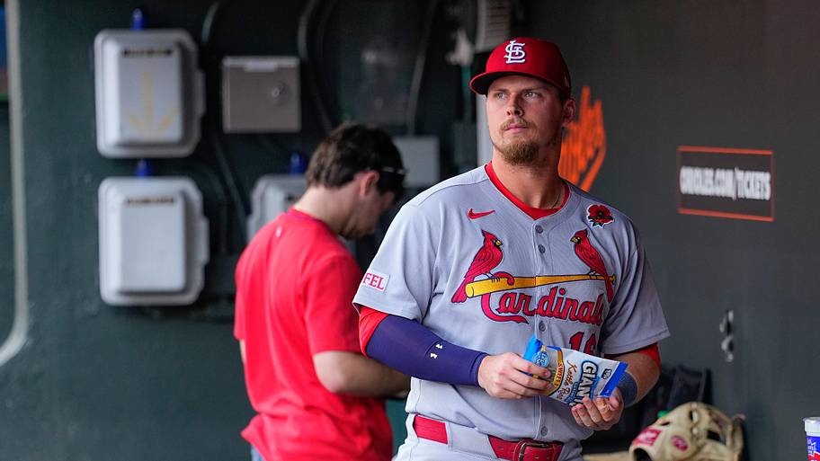 It's time for the Cardinals to have an uncomfortable conversation about ...