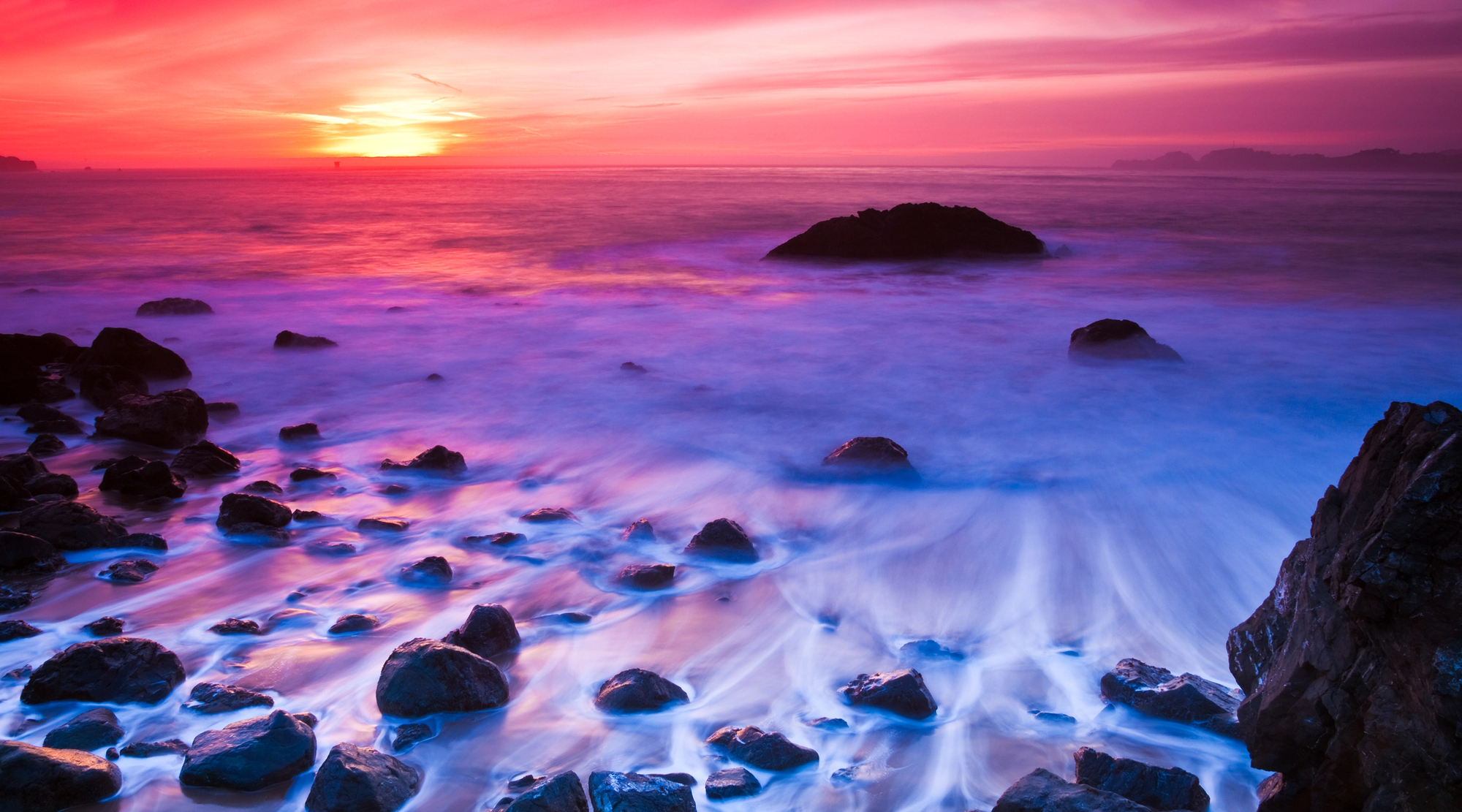 14 times nature photography captured the impossible