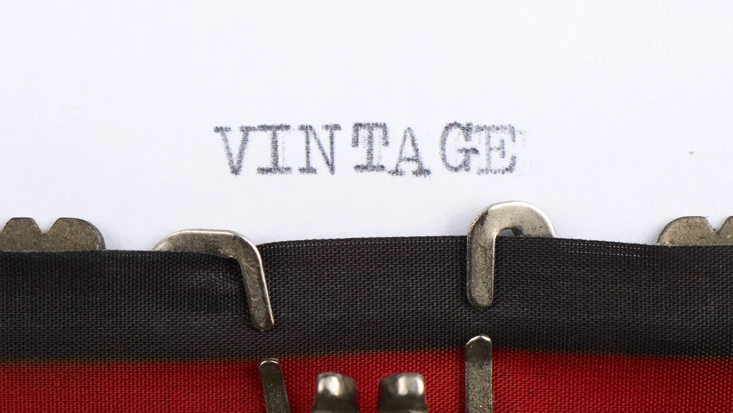 11 old-fashioned words and phrases worth remembering