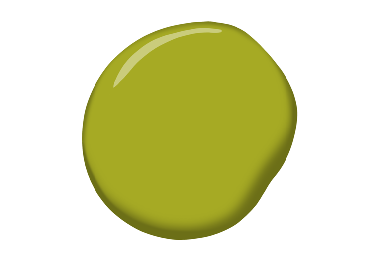 Sherwin-Williams’ least popular paint color of 2026 might be exactly ...