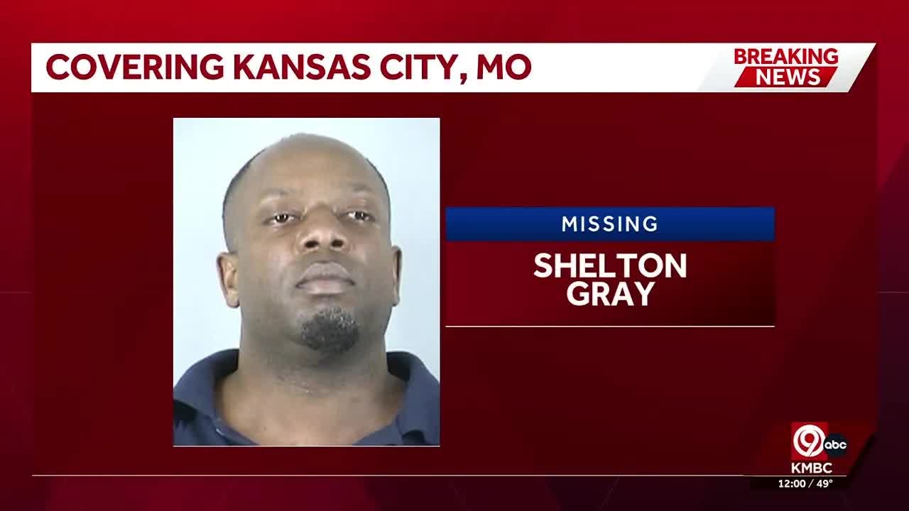 Kansas City police seek missing 53-year-old man
