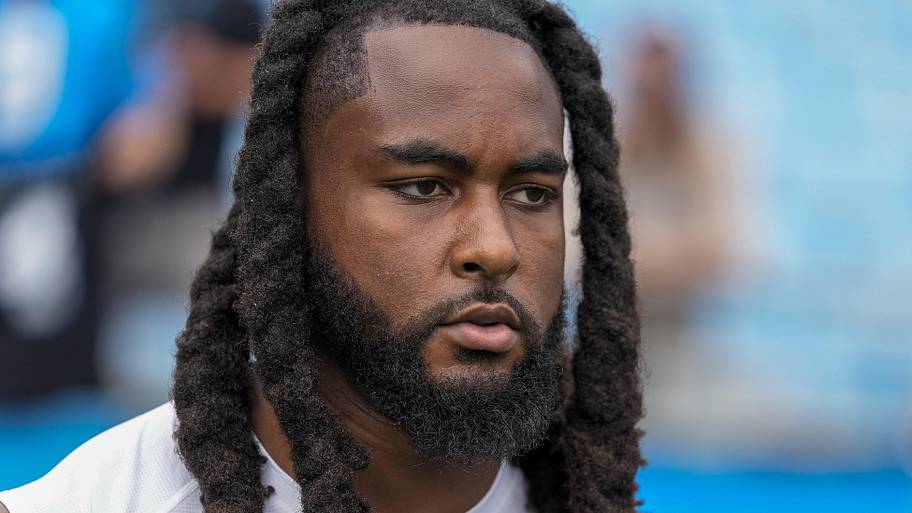 Panthers must keep faith with forgotten veteran as stakes soar