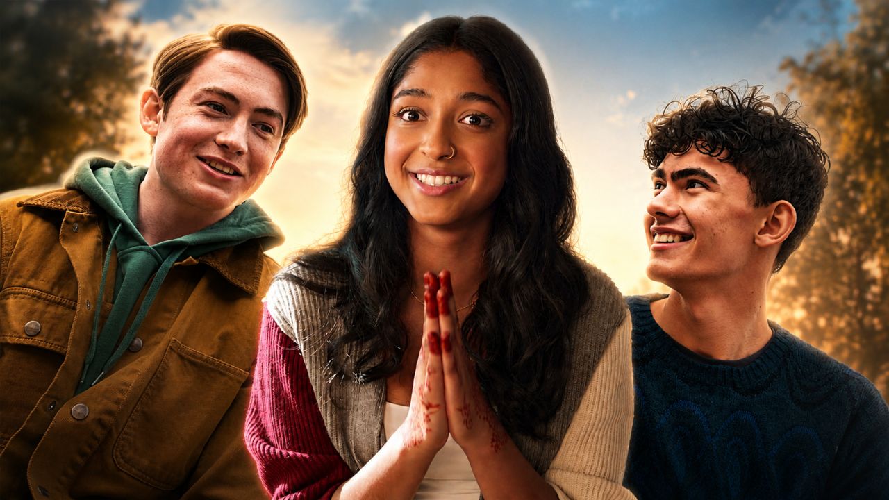 Top 5 Teen Shows on Netflix That Gen Z and Millennials Both Claim