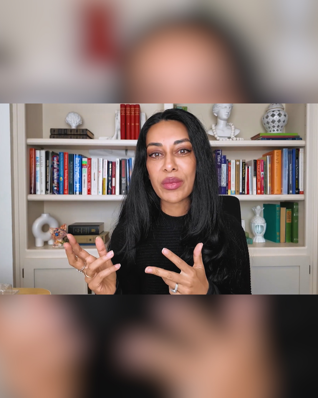 Psychiatrist with ADHD shares top advice