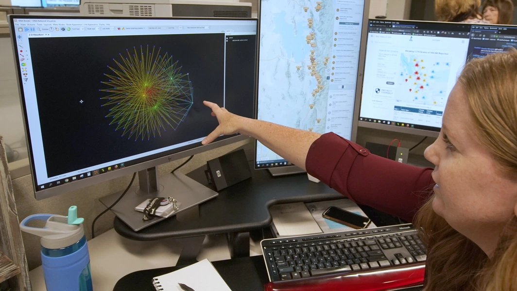 Turn your maps into decision-making power tools