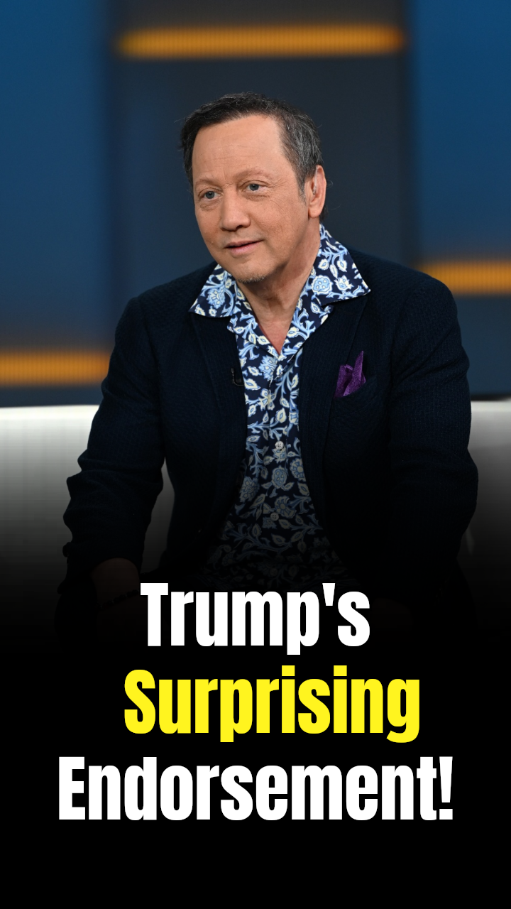 MAGA comedian Rob Schneider praises Spencer Pratt's run for LA mayor