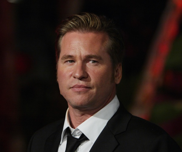 Director slams Val Kilmer after death: 'Worst human being I've ever known'