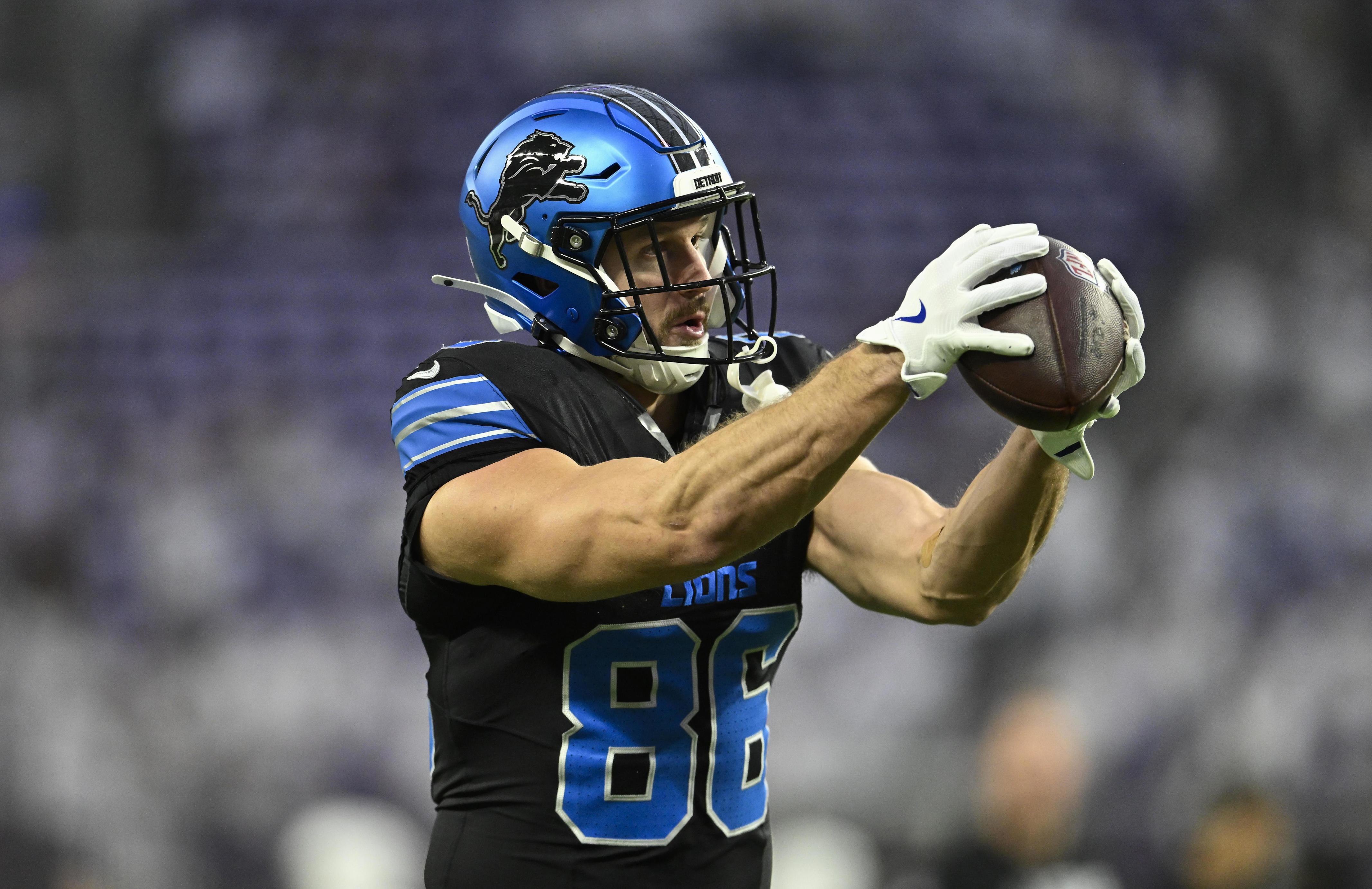 Washington Commanders sign TE Anthony Firkser, release Ja’Corey Brooks