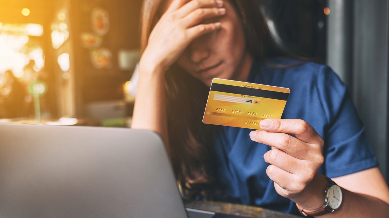 How a 10% cap on credit card interest could affect consumer debt