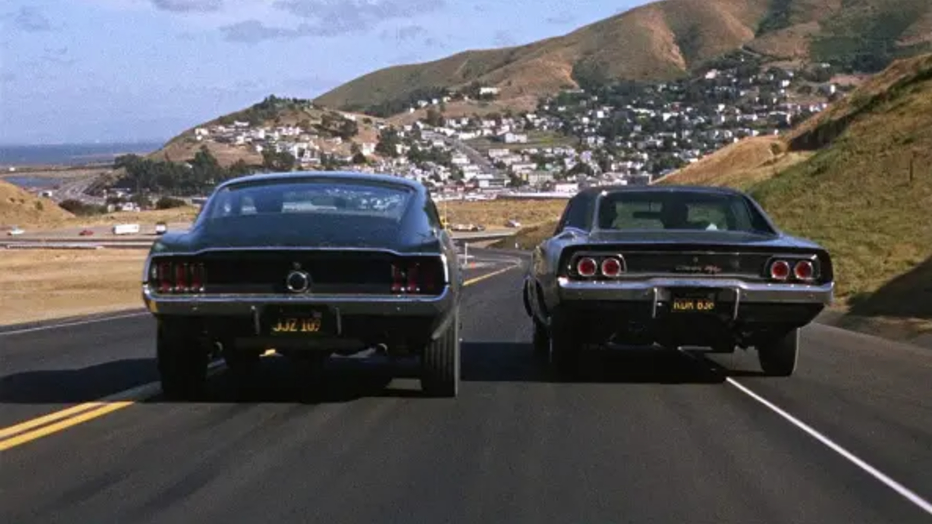 Ranking the 10 most iconic movie cars in cinema history