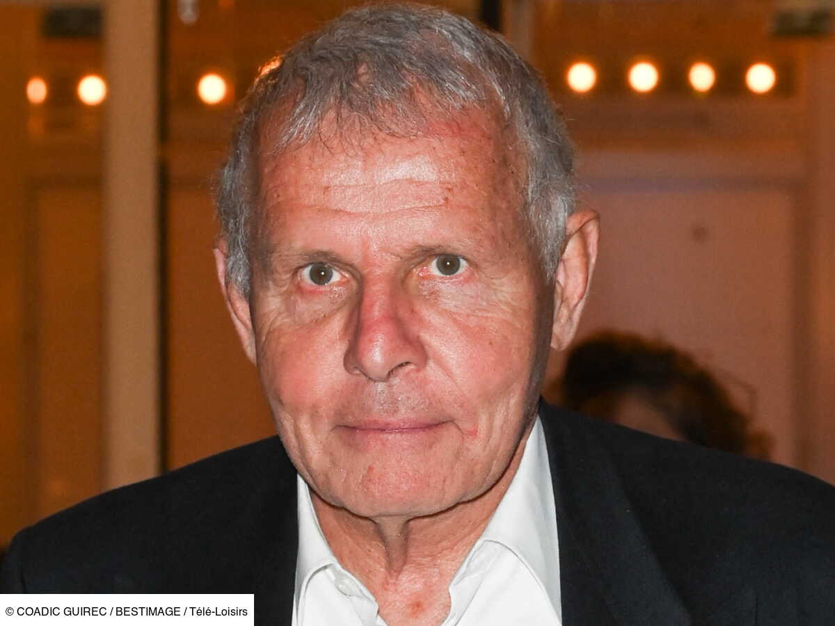 Patrick Poivre d'Arvor accusé d'agression sexuelle : L'ex présentateur ...