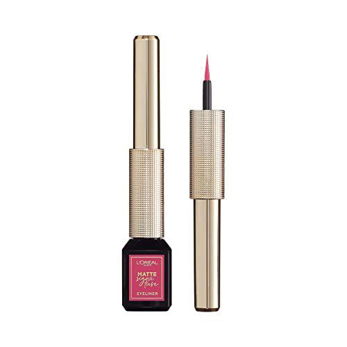 Los mejores eyeliner de colores (con tono y marca) que hemos probado