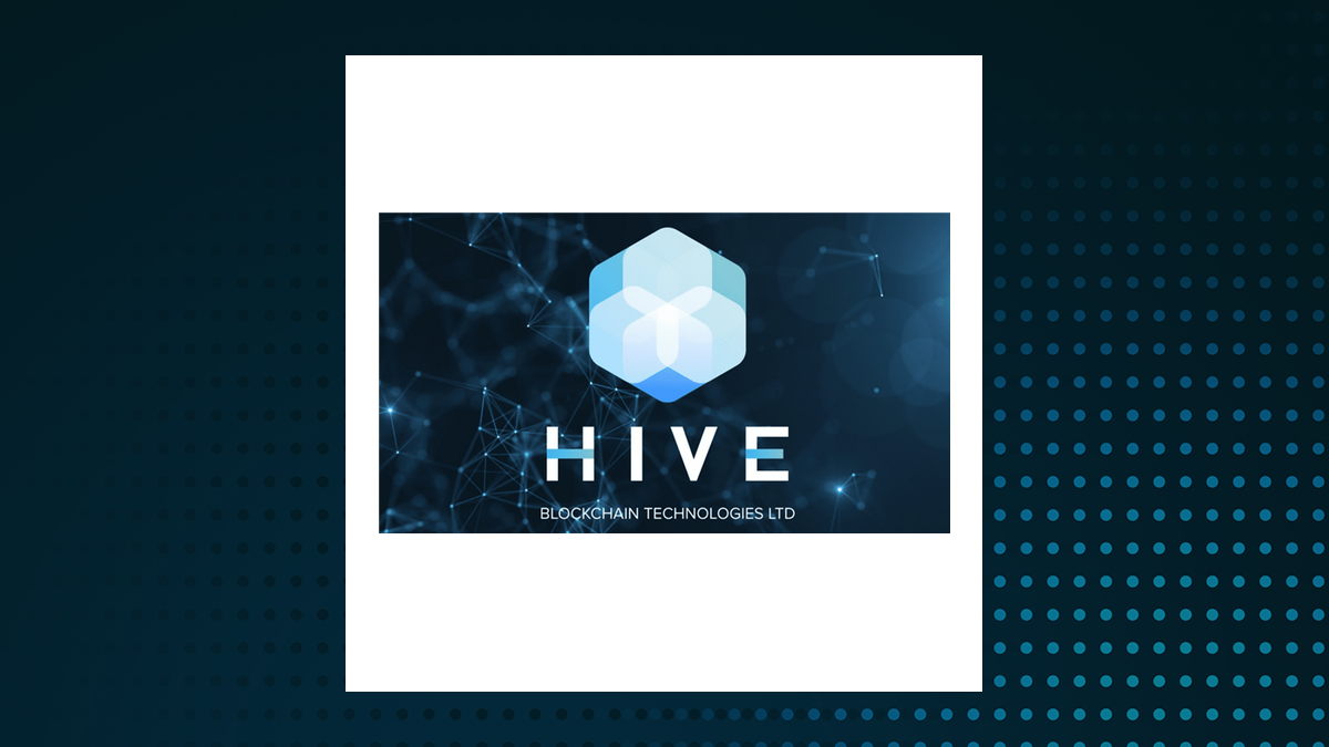 HIVE Digital Technologies Q4 earnings call highlights