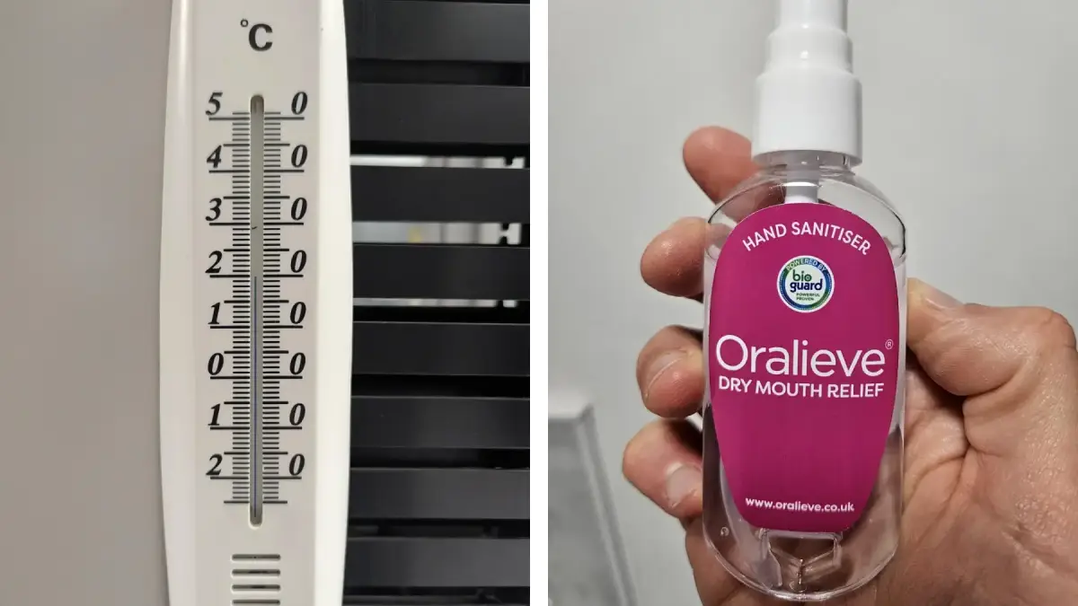 19 product designs that passed quality control and should not have