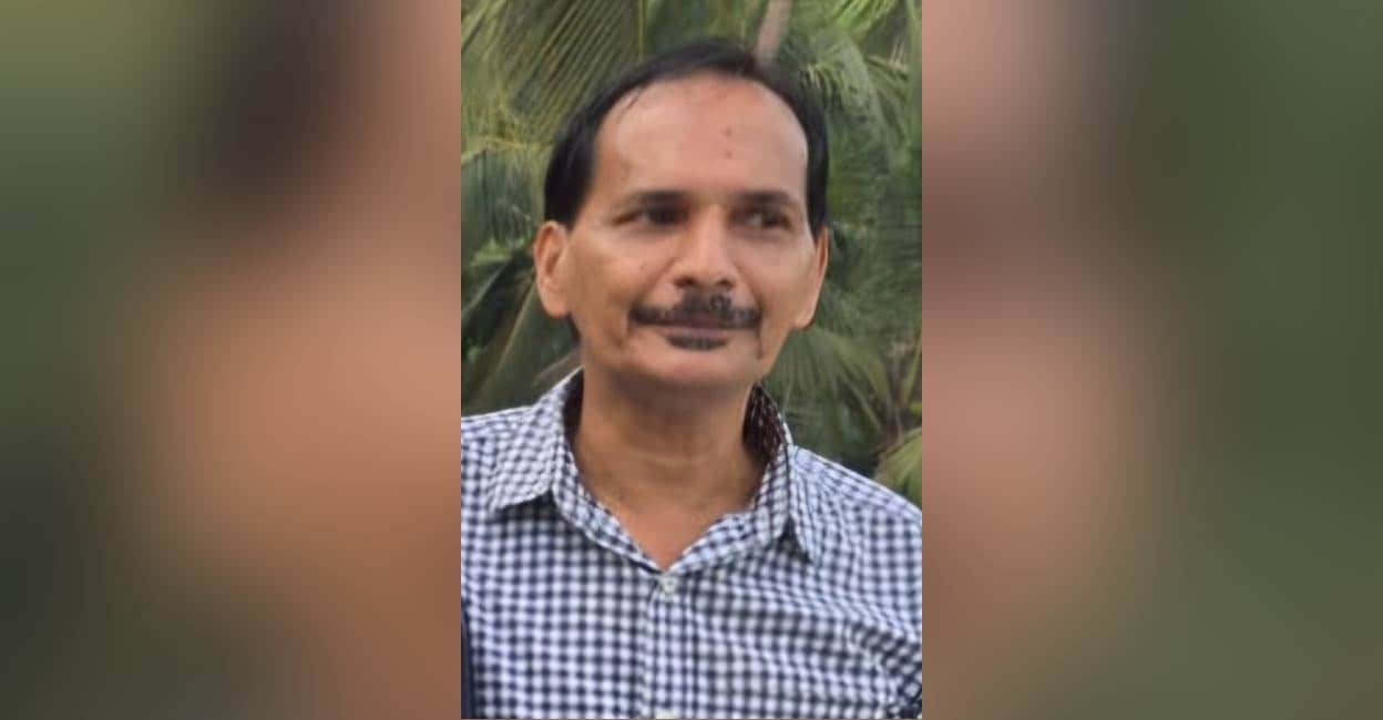 Congress worker found dead in flat at Kozhikode's Vatakara