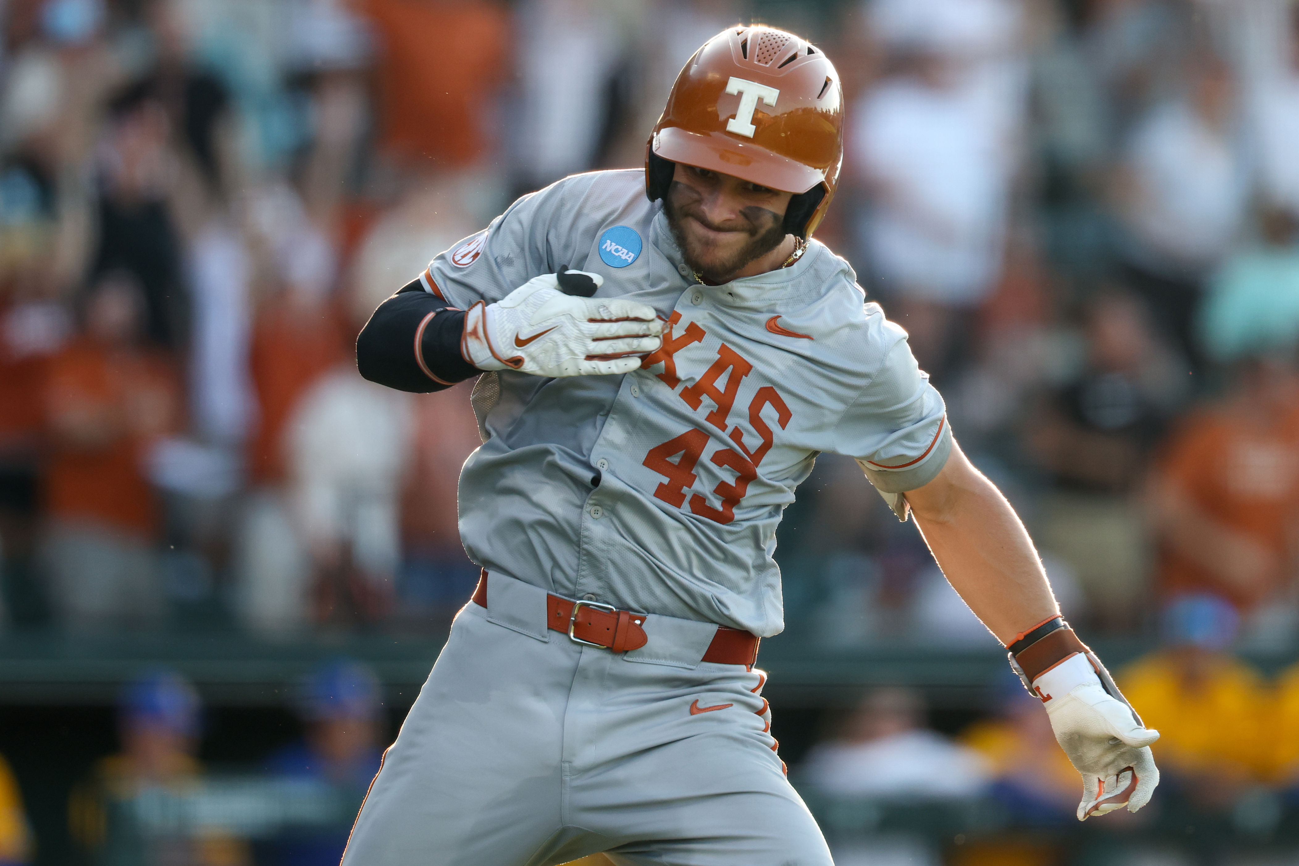 NCAA baseball tournament super regionals: Bracket, scores, schedule ...