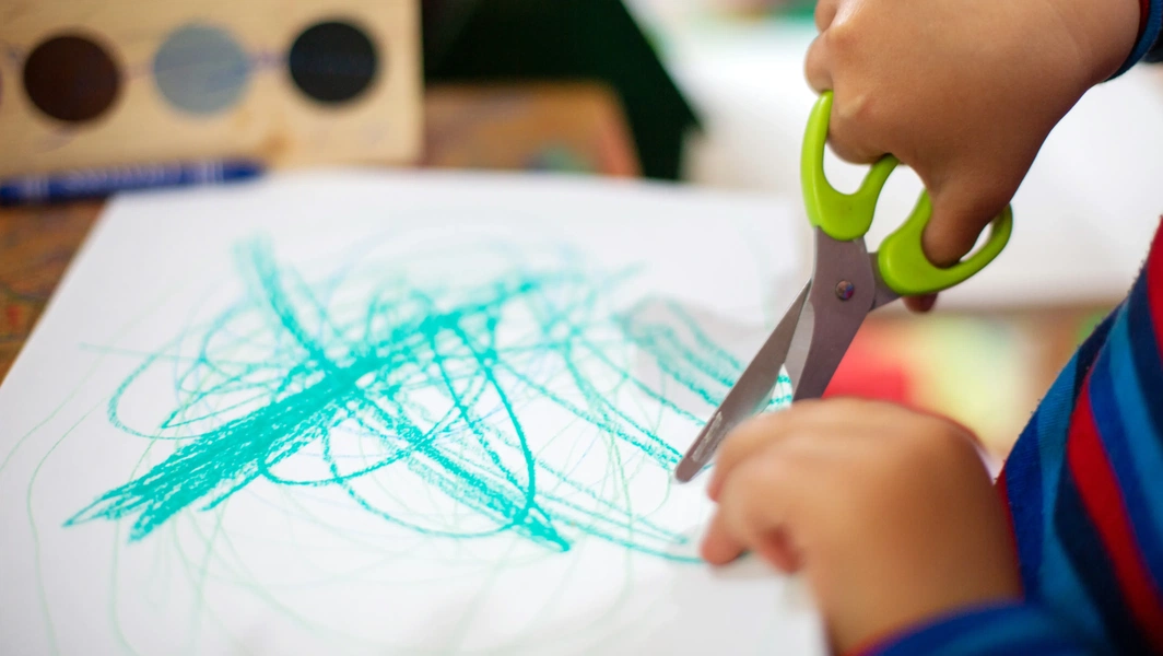 Creative art ideas to spark kids’ imagination
