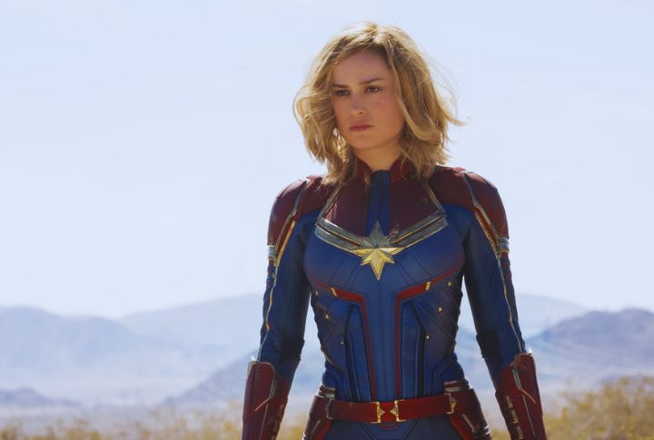 10 female superheroes who rewrote the rules of the comic world