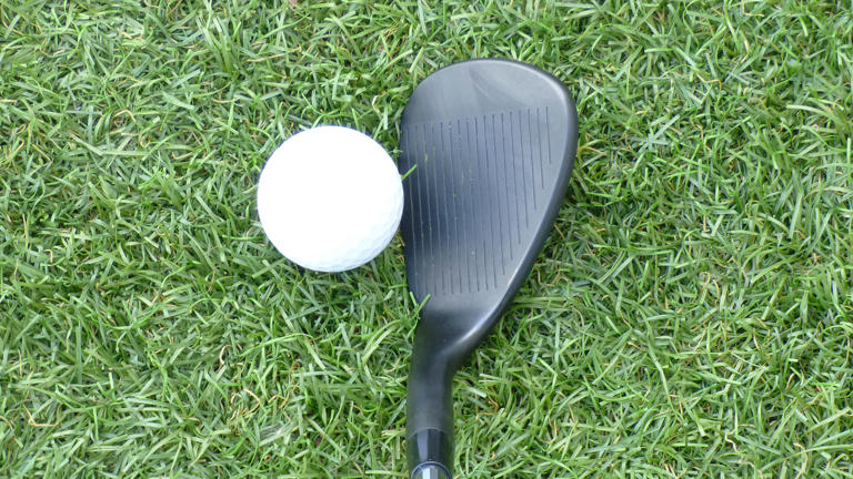 I tested Bryson DeChambeau's new wedges and they didn't disappoint