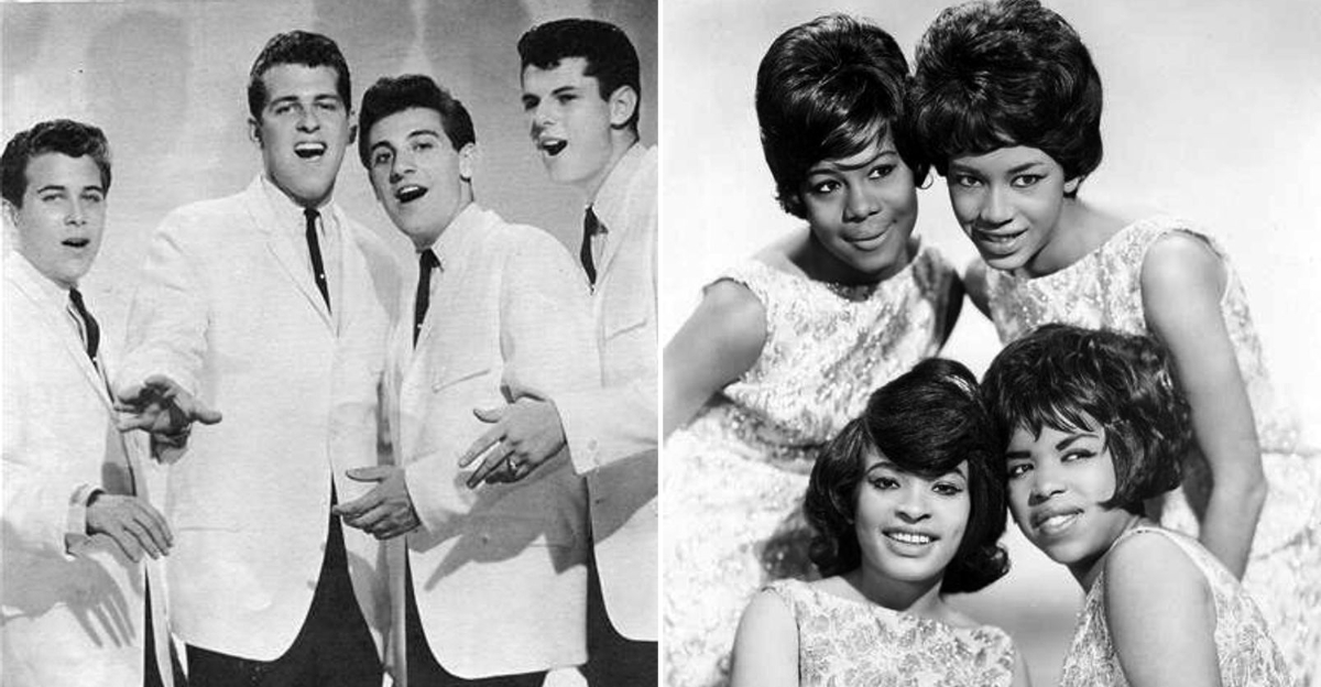 12 songs that captured the spirit of 1961 perfectly