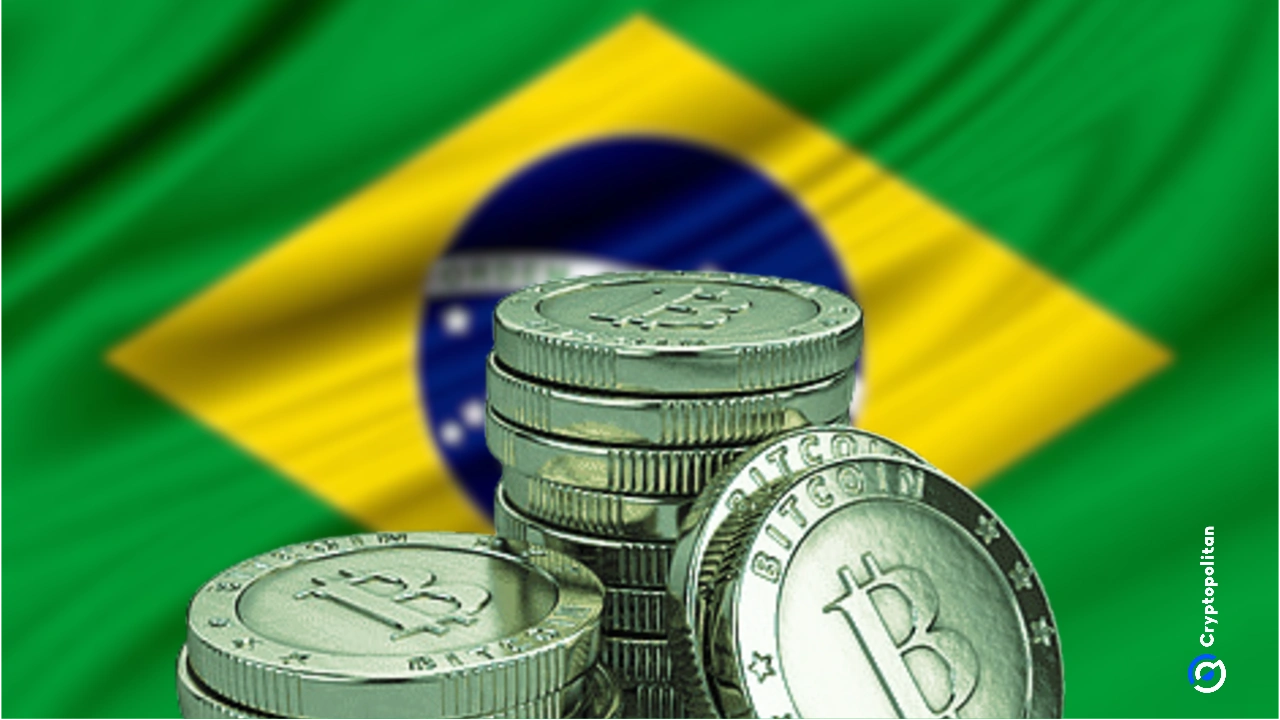 Brazil adds audit requirement to crypto licensing process