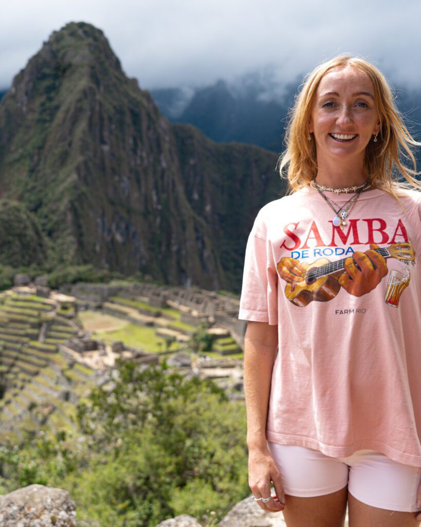 Trolls say I’m too old to travel solo – I’ve seen 69 countries and counting