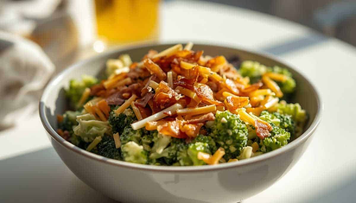 17 church potluck recipes that always bring people back for seconds
