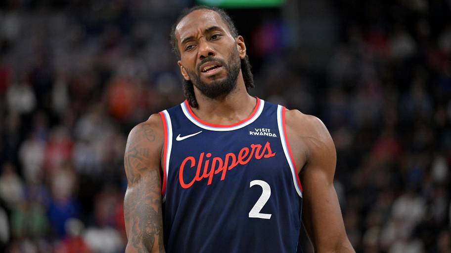 Clippers can shock NBA world by trading Kawhi Leonard in bold proposed ...