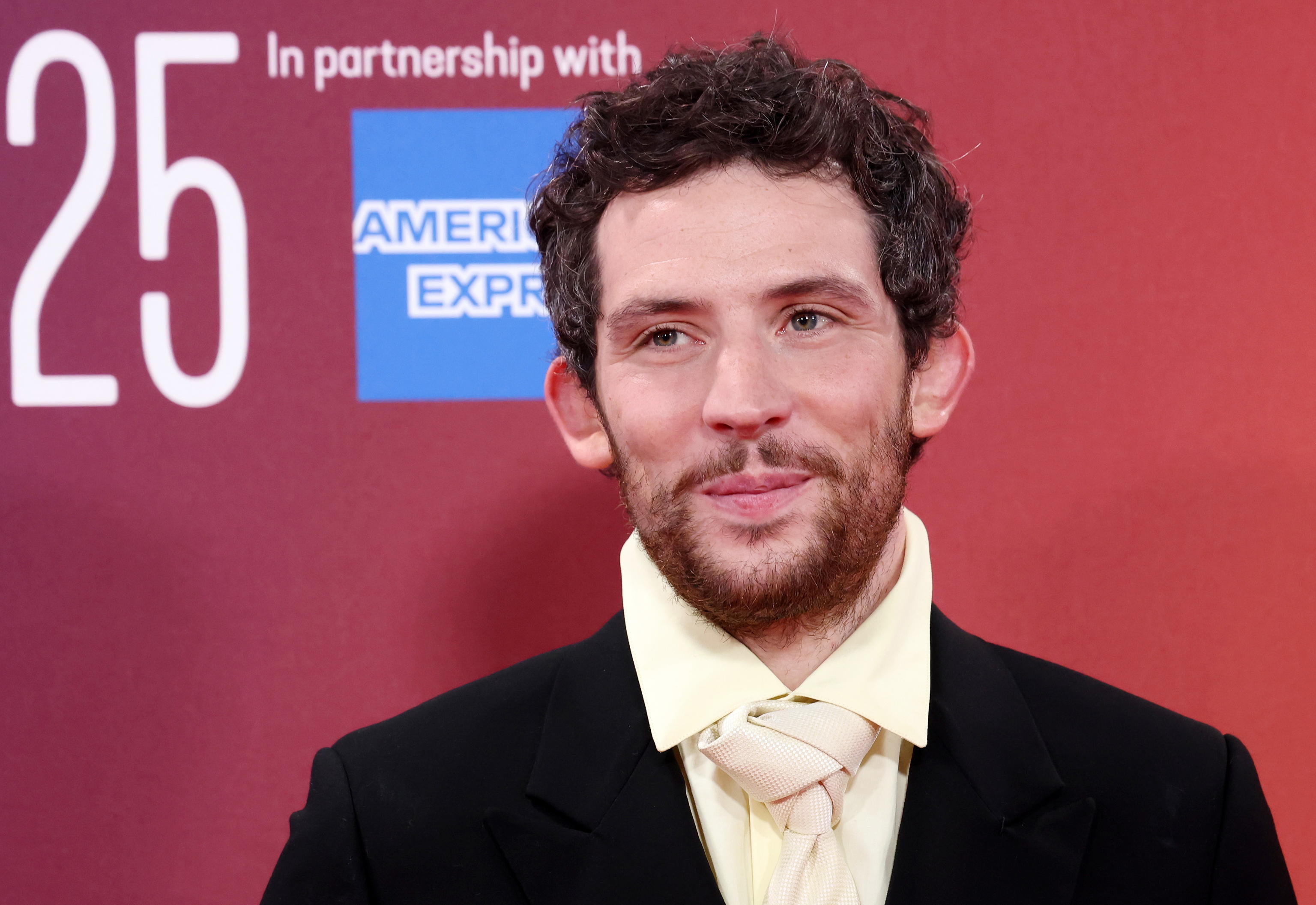 Josh O'Connor, cowboy triste e gentile in 'Rebuilding'
