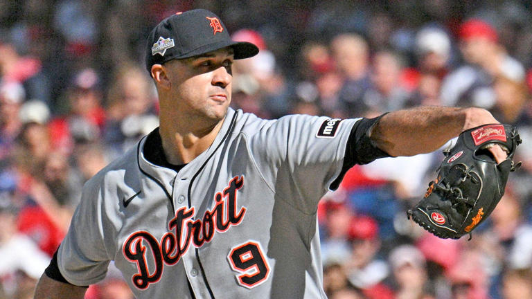 Tigers vs. Rays Tuesday MLB parlay: Detroit's Jack Flaherty has been ...