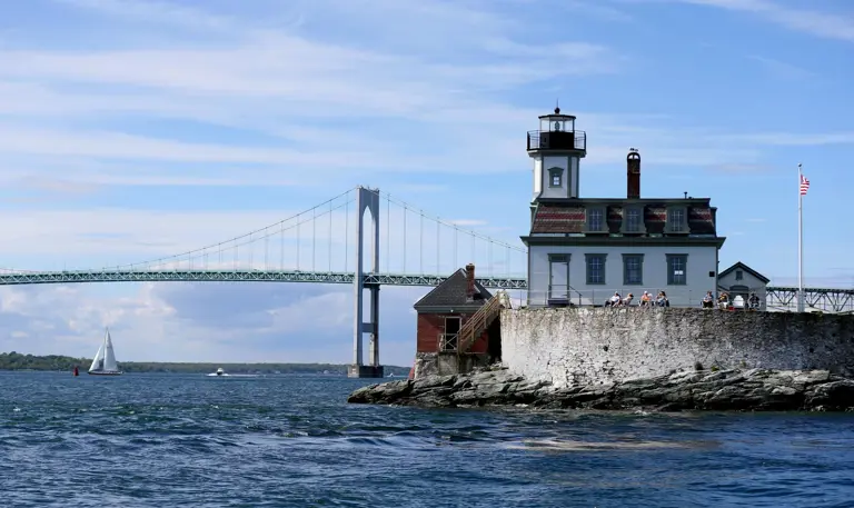 Coastal landmarks: The most stunning lighthouses across the US