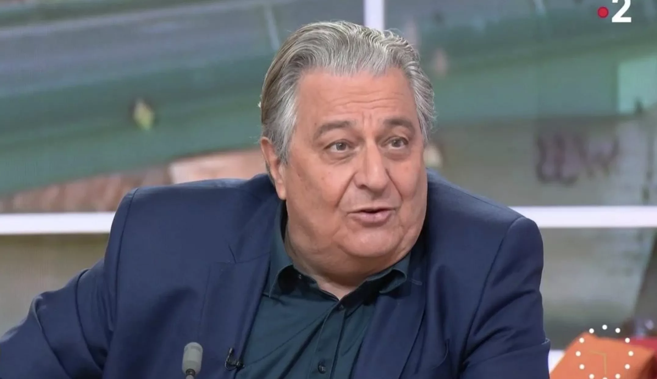 Christian Clavier face au fisc : le point sur le bras de fer autour de ...
